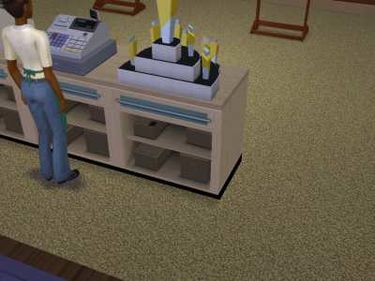 The Sims 2: Nightlife/Other — StrategyWiki | Strategy guide and game ...