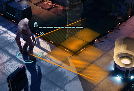 XCOM 2/Faceless — StrategyWiki | Strategy guide and game reference wiki