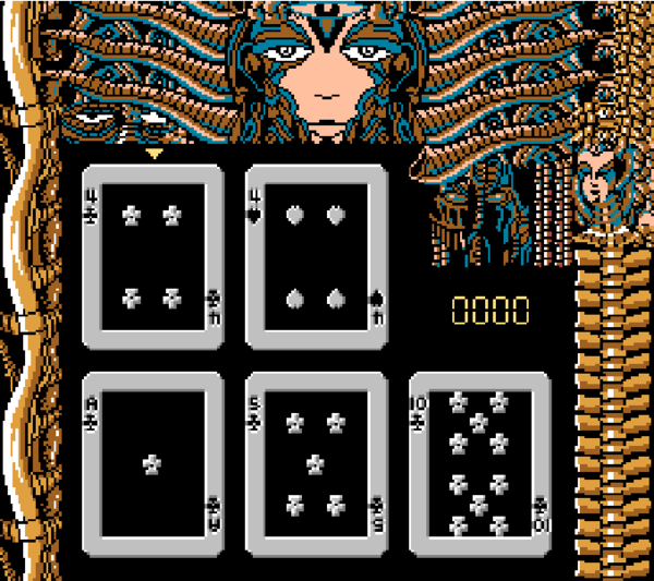 Bishoujo SF Alien Battle — StrategyWiki | Strategy guide and game ...