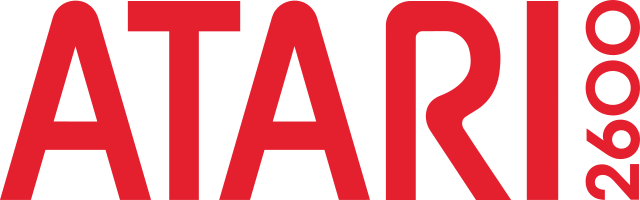 File:Atari 2600 logo.svg — StrategyWiki | Strategy guide and game reference wiki