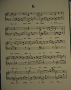 Blue Prince/Music Sheets — StrategyWiki | Strategy guide and game ...