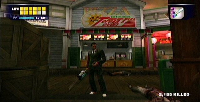 File:Dead rising teresas oven.jpg — StrategyWiki | Strategy guide and ...