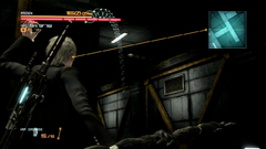 Metal Gear Rising: Revengeance/File R-02: Research Facility ...
