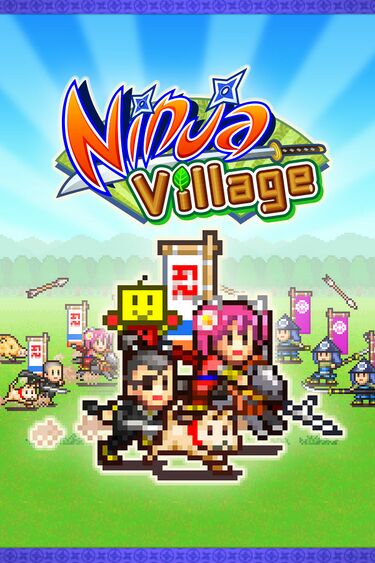 Ninja Village — StrategyWiki | Strategy guide and game reference wiki
