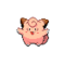Pokémon HeartGold and SoulSilver/Mt. Moon — StrategyWiki | Strategy ...