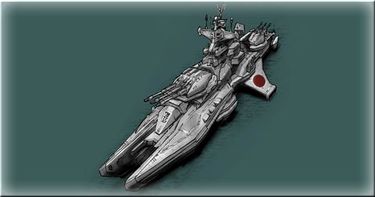 Command & Conquer: Red Alert 3/Empire of the Rising Sun units ...