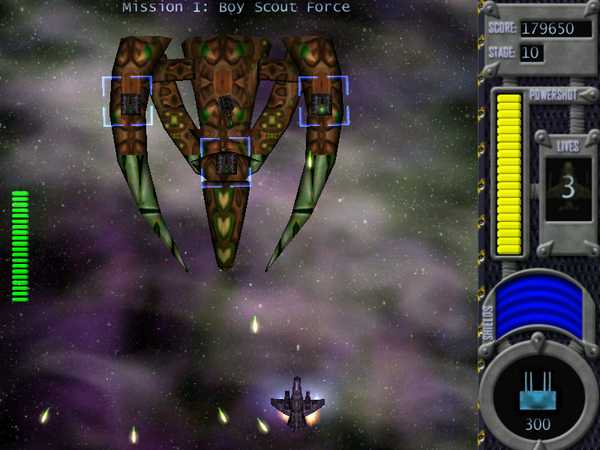 Xeno Assault II/Missions — StrategyWiki | Strategy guide and game ...