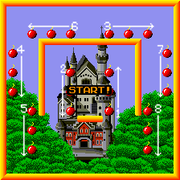 Bomb Jack/Walkthrough — StrategyWiki | Strategy guide and game ...