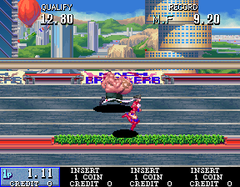 Category:Mach Breakers: Numan Athletics 2 images — StrategyWiki ...