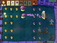 Plants vs. Zombies/Night — StrategyWiki | Strategy guide and game ...
