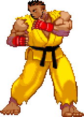 Category:Street Fighter III images — StrategyWiki | Strategy guide and ...