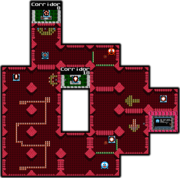 Category:The Guardian Legend images — StrategyWiki, the video game ...