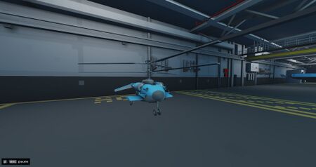 Carrier Command 2/Vehicles — StrategyWiki | Strategy guide and game ...