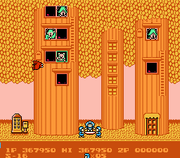 Flying Hero/Stages — StrategyWiki | Strategy guide and game reference wiki