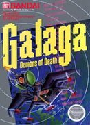 Galaga/Versions — StrategyWiki | Strategy guide and game reference wiki