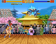Knuckle Heads — StrategyWiki | Strategy guide and game reference wiki