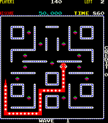 Nibbler — StrategyWiki | Strategy guide and game reference wiki