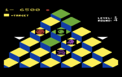 Category:Q*bert images — StrategyWiki, the video game walkthrough and ...
