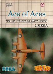 Ace of Aces — StrategyWiki | Strategy guide and game reference wiki
