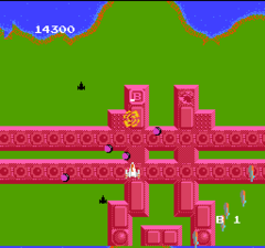 Argus — StrategyWiki | Strategy guide and game reference wiki