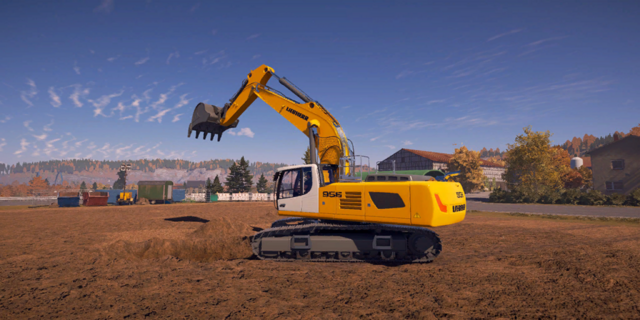 Construction Simulator/Excavators — StrategyWiki | Strategy guide and ...