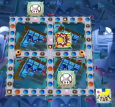 Mario Party 4/Game Modes — StrategyWiki | Strategy guide and game ...