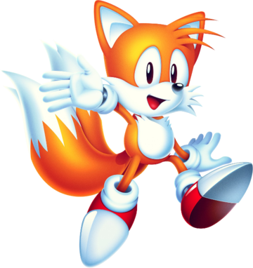 Sonic Mania/Characters — StrategyWiki | Strategy guide and game ...