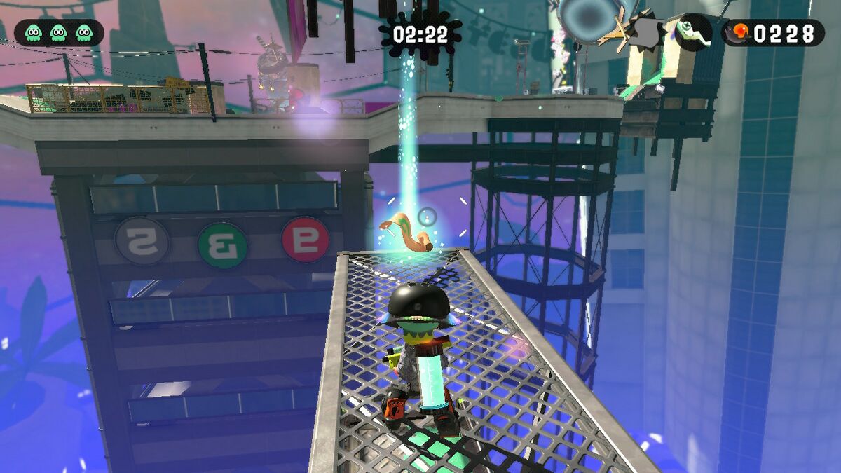 File:Splatoon 2 Return of the Octarians Sunken Scroll.jpg ...