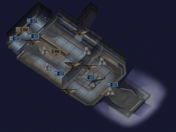 Tony Hawk's Pro Skater 2/Hangar — StrategyWiki | Strategy guide and ...