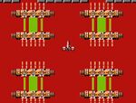 B-Wings (Famicom)/Gameplay — StrategyWiki | Strategy guide and game ...