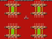 B-Wings (Famicom)/Gameplay — StrategyWiki | Strategy guide and game ...