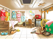 Phoenix Wright: Ace Attorney - Justice For All/Episode 3: Turnabout Big ...