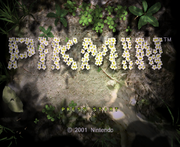 Pikmin — StrategyWiki | Strategy guide and game reference wiki
