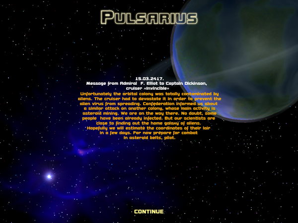 Pulsarius/Walkthrough — StrategyWiki | Strategy guide and game reference wiki