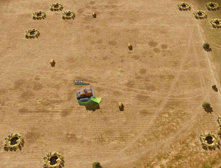 Act of Aggression/Resources — StrategyWiki | Strategy guide and game ...