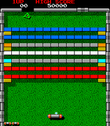Arkanoid/Walkthrough — StrategyWiki | Strategy guide and game reference ...