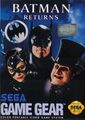 Batman Returns — StrategyWiki | Strategy guide and game reference wiki