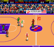 Category:Double Dribble images — StrategyWiki | Strategy guide and game ...