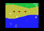 Gyrodine — StrategyWiki | Strategy guide and game reference wiki