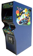 Kozmik Krooz'r — StrategyWiki | Strategy guide and game reference wiki