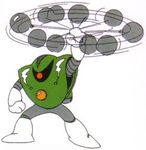 Mega Man 3/Enemies — StrategyWiki, the video game walkthrough and ...