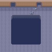 Pokémon Ruby and Sapphire/Sky Pillar — StrategyWiki | Strategy guide ...