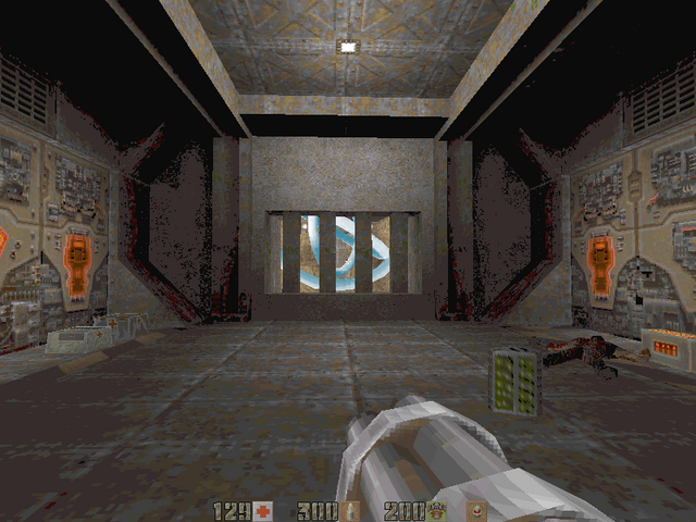 File:Quake II Launch Command Launch Systems.png — StrategyWiki ...