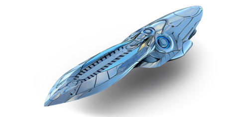 Sins of a Solar Empire II/Advent Halcyon Carrier — StrategyWiki ...