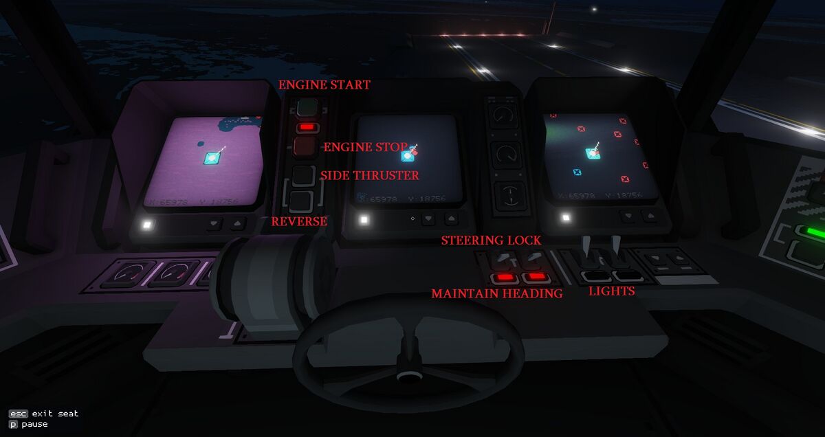 File:CC2 AnnotatedSwitches.jpg — StrategyWiki | Strategy guide and game ...