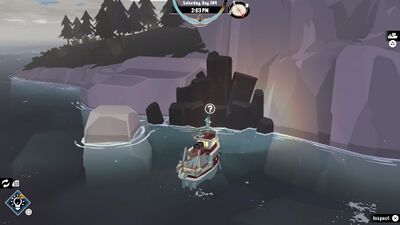 DREDGE/Obelisks — StrategyWiki | Strategy guide and game reference wiki