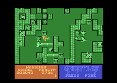 Category:Gauntlet images — StrategyWiki | Strategy guide and game ...