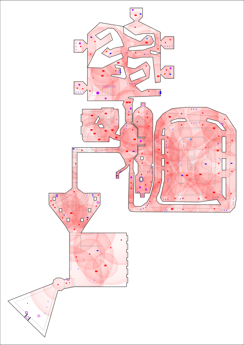 File:Skaphander McGyver Hard Map.svg — StrategyWiki | Strategy guide and game reference wiki