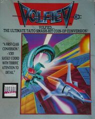 Category:Volfied files — StrategyWiki | Strategy guide and game ...