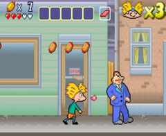 Hey Arnold: The Movie — StrategyWiki | Strategy guide and game ...